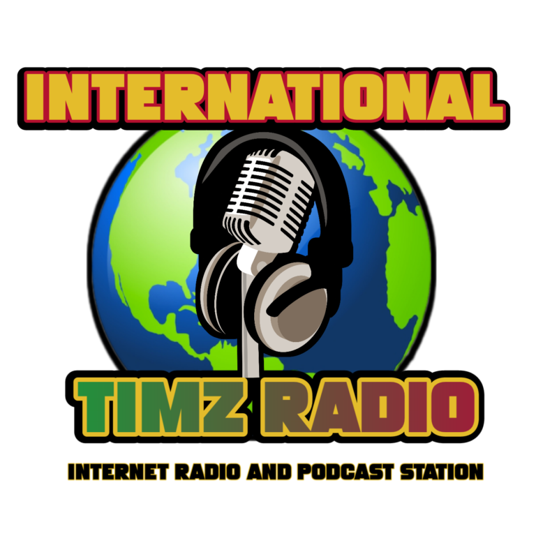 International Timz – Real Timz With Real people